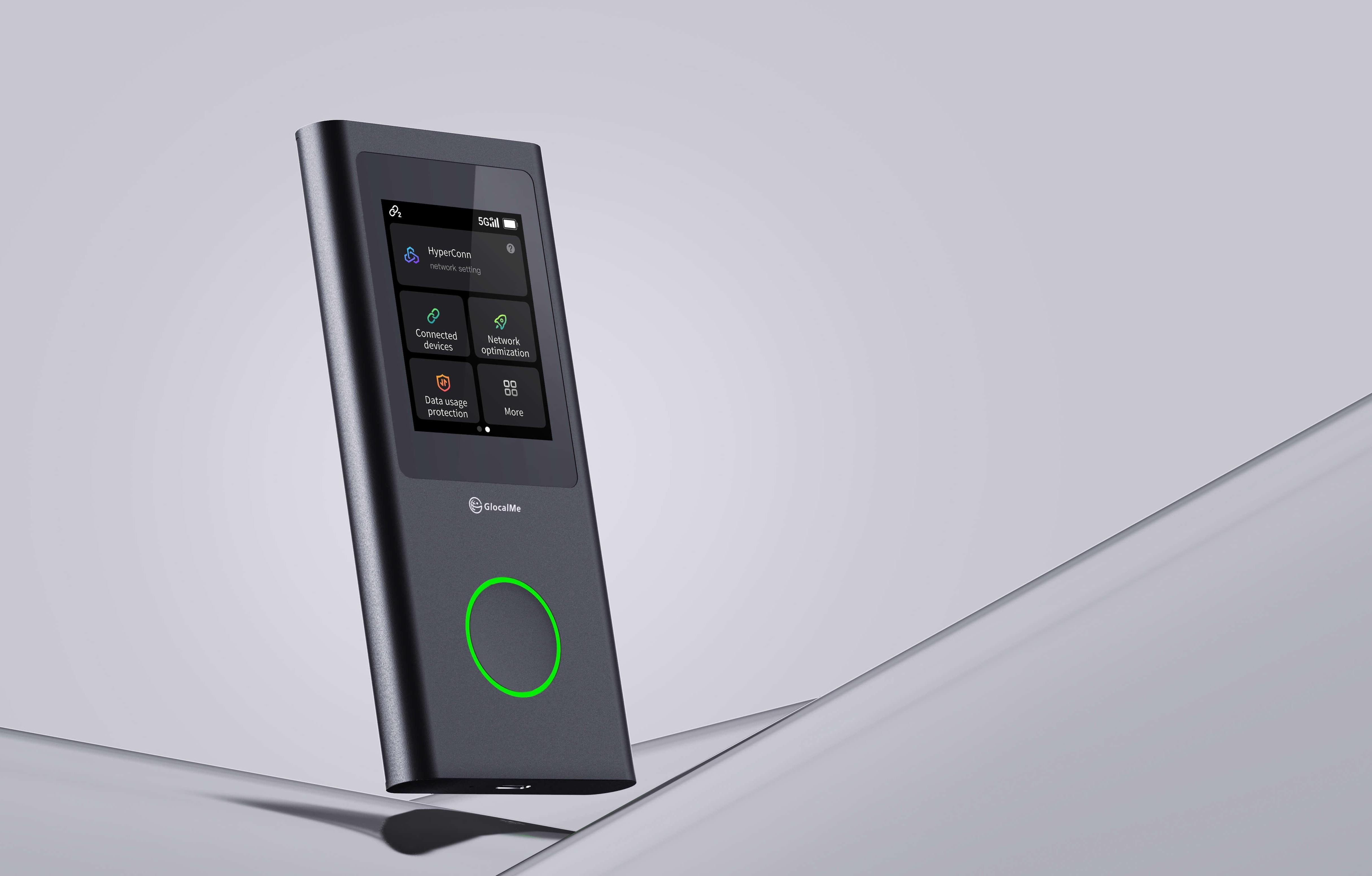 Top Portable WiFi Device: Keep Connecting Everywhere – GlocalMe Europe