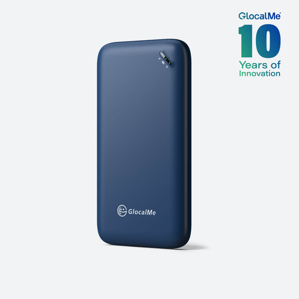 UPP – GlocalMe Europe